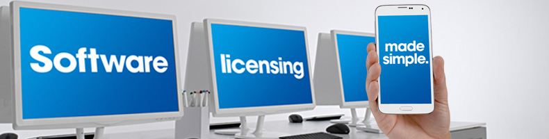 3 Things you Didn't know about Business Software Licensing