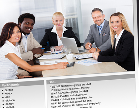 St. Louis Web Conferencing | Web Conference Service